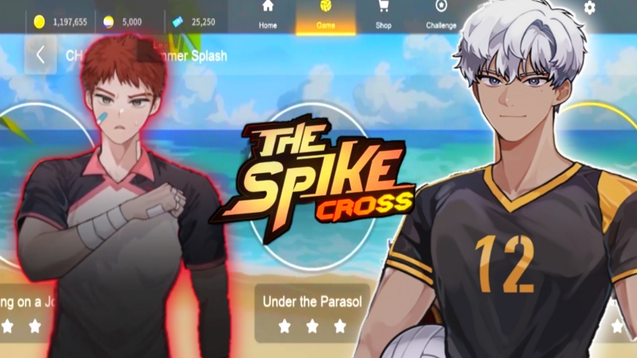 The Spike Cross New Update| The Spike Cross - YouTube