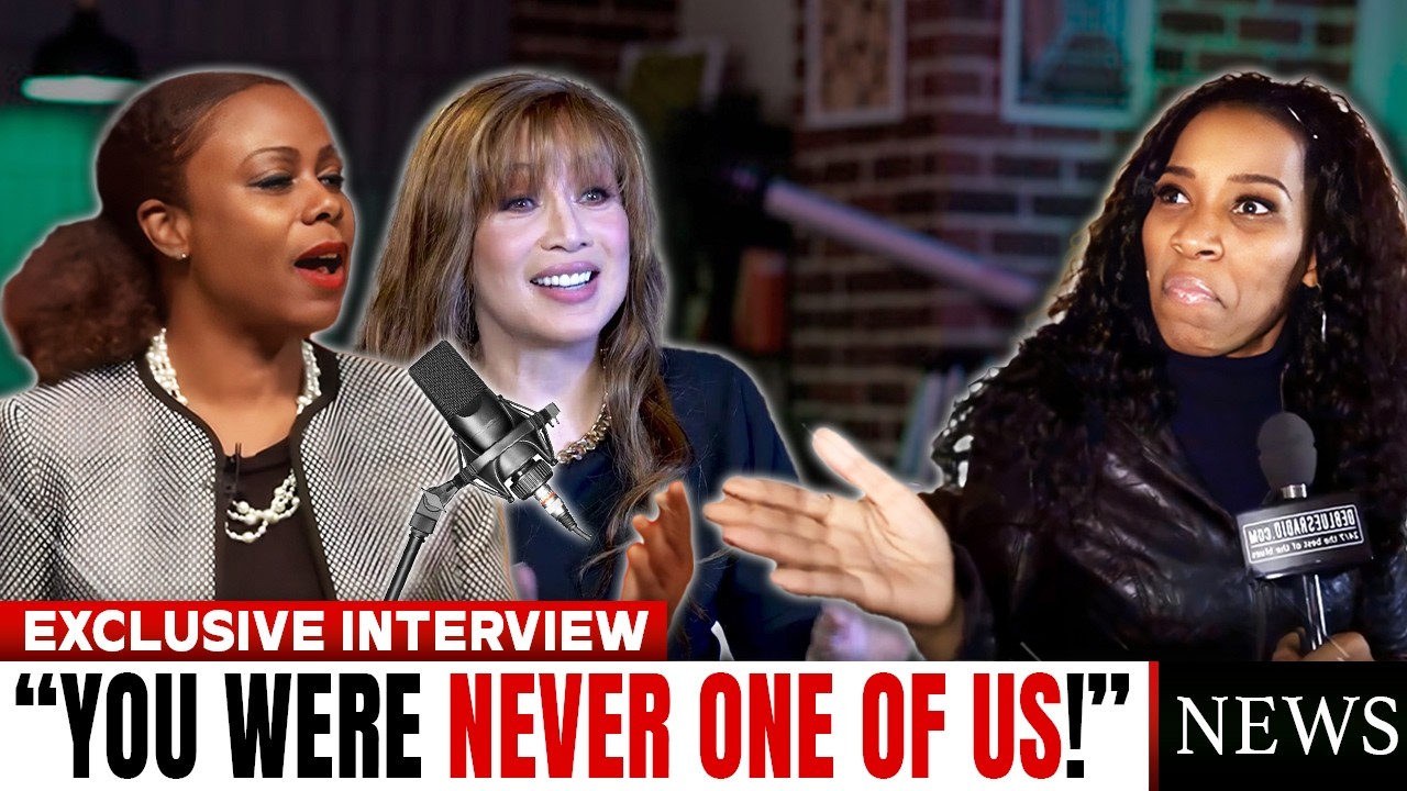 90s R&B Group Jade FINALLY Reveals The Devastating Truth About Why They ...