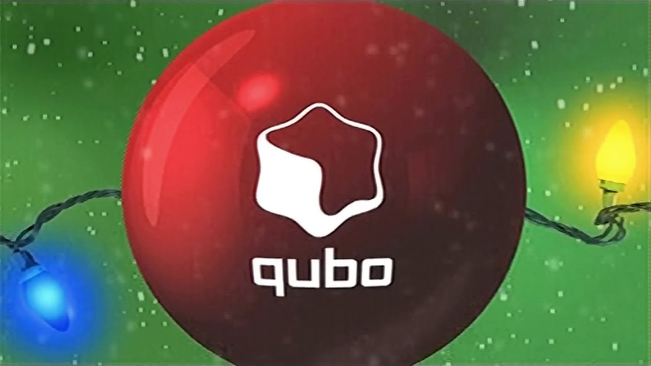 Seasons Greetings and Happy Holidays from Qubo (2020) - YouTube
