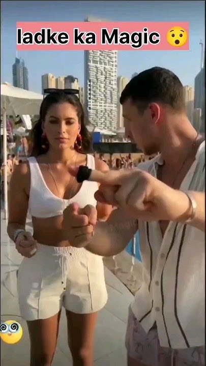 Rubber magic😵 revealed #shorts - YouTube