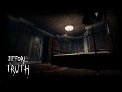 Before truth live stream. 2 horror game pros - YouTube