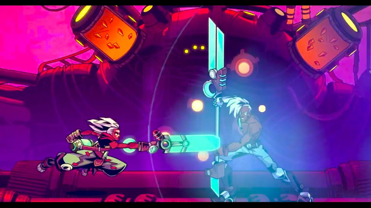 Future Ekko Final Boss Fight Gameplay with Anime ending | Convergence ...