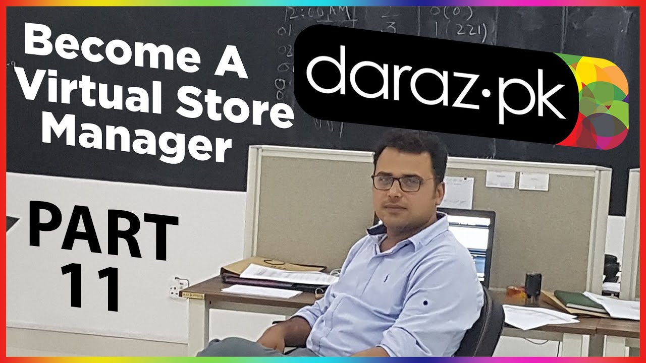 Daraz Use of Carrier Manifest? | Daraz How to take receipt from your ...