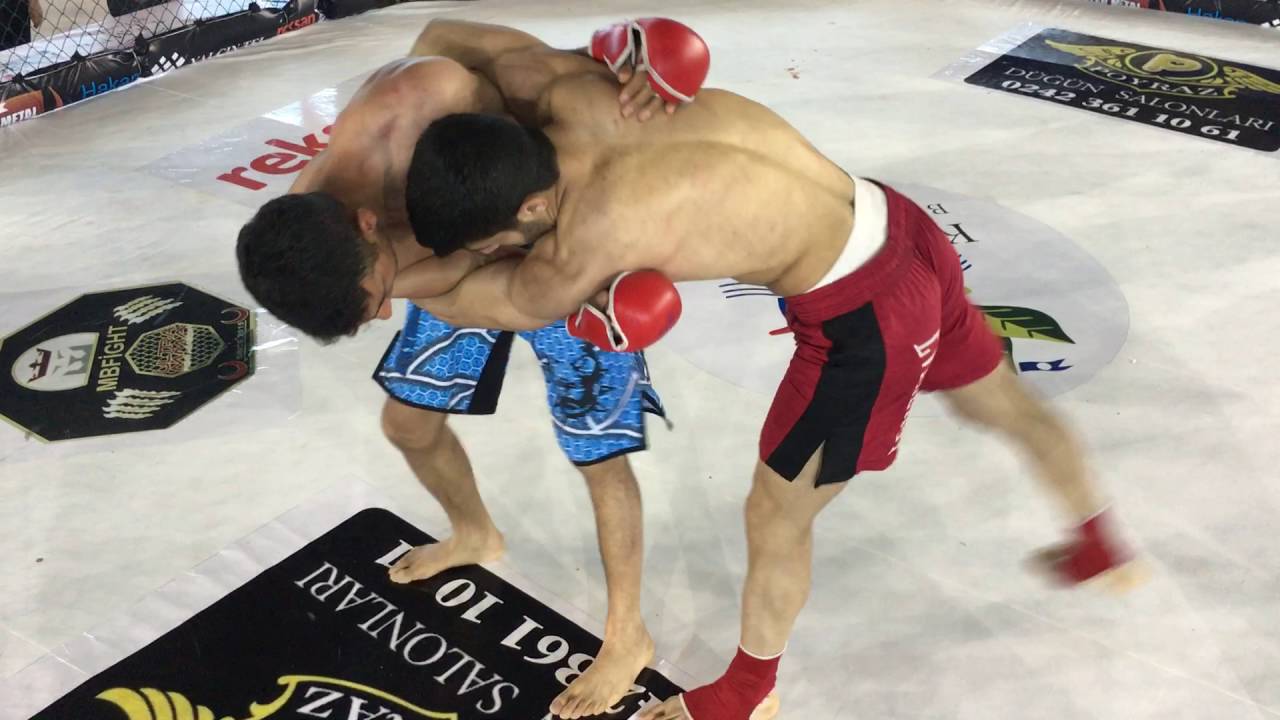 TÜRKİYE MMA FEDEDERASYONU ANTALYA/KEMER ŞAMPİYONOSI 2016 - YouTube