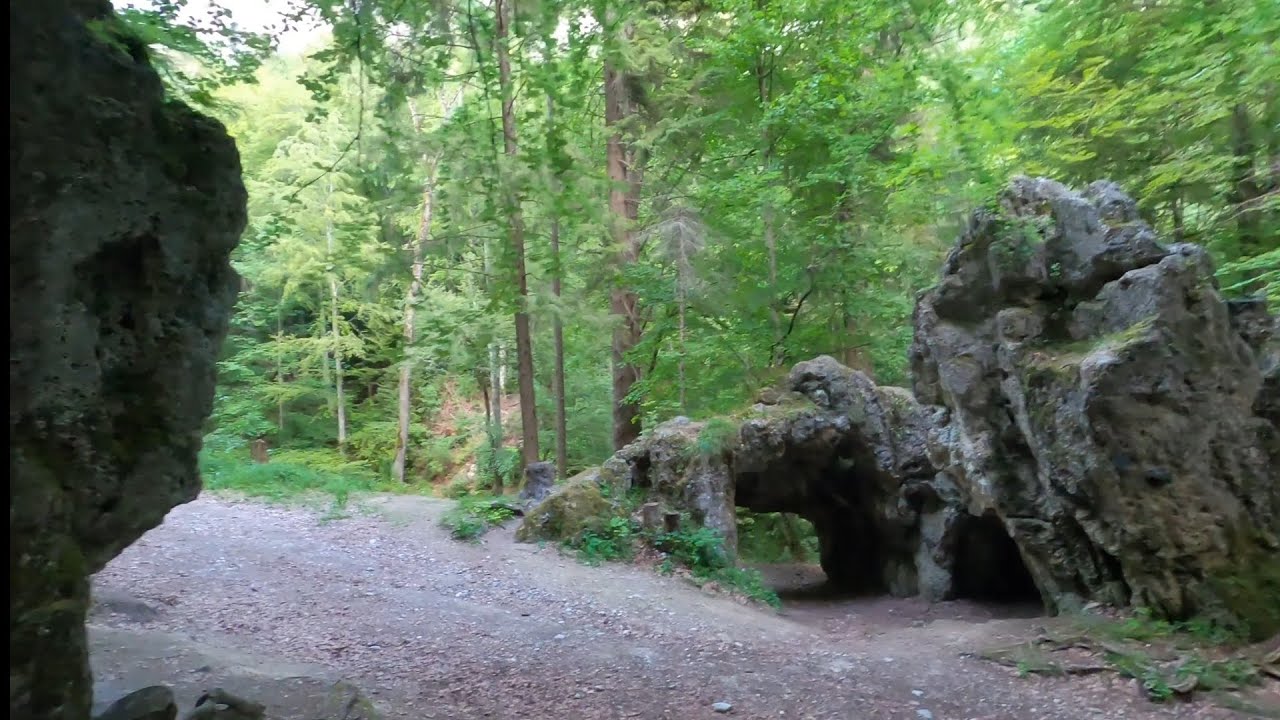 Solo overnighter in a Neolithic gorge ! #Neolithic #gorge # ...