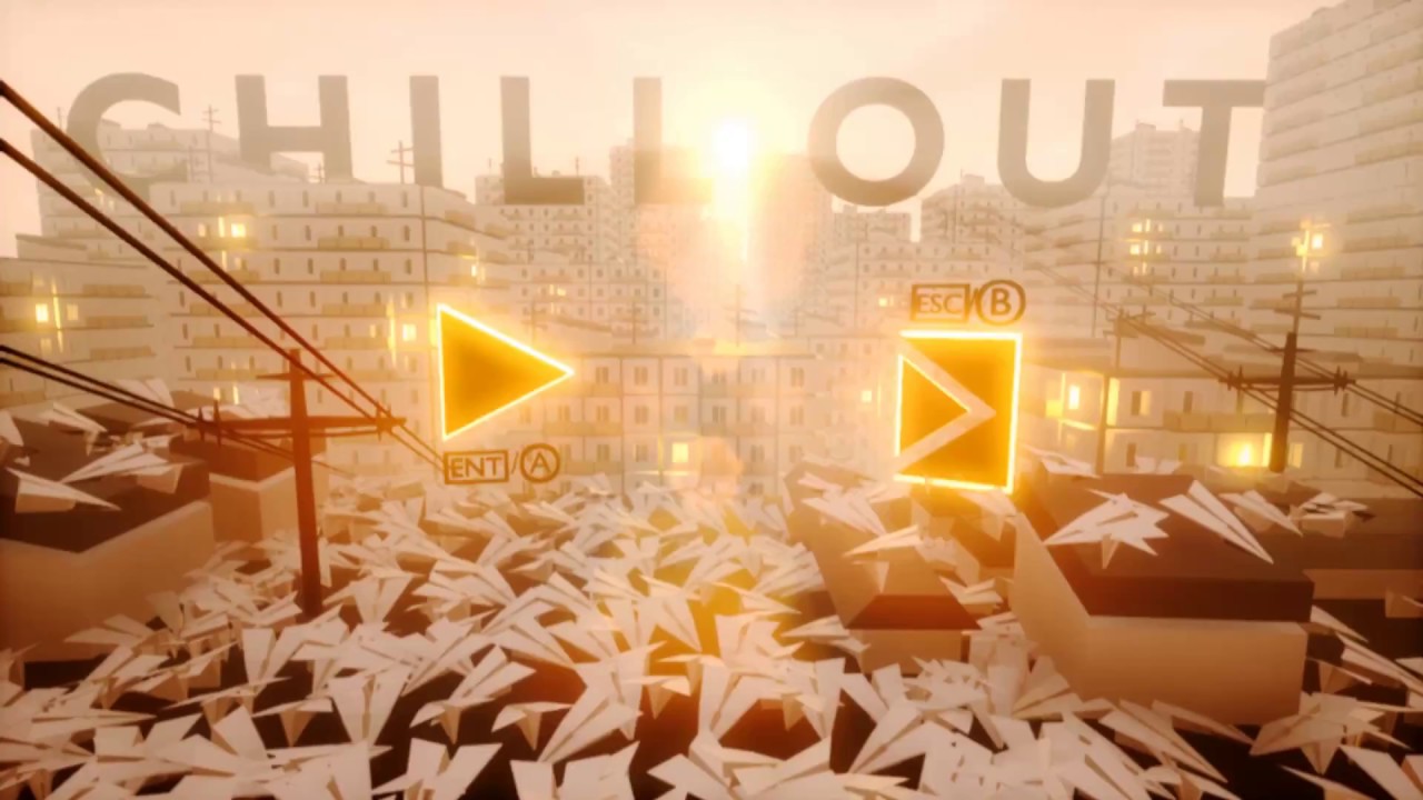 Chill Out - Quick Gameplay - Score 6 - YouTube