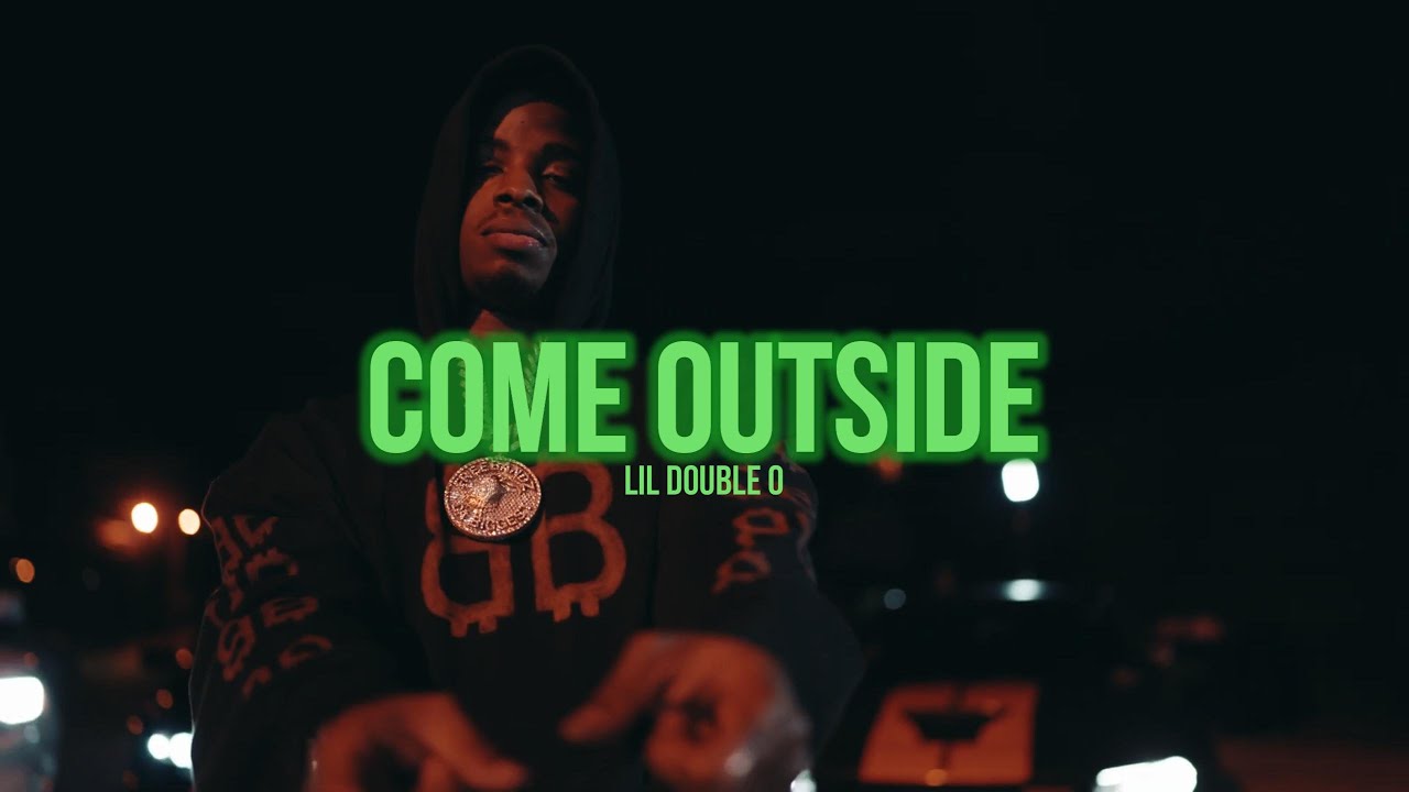 (FREE) Lil Double 0 | Memphis Trap Type Beat 2024 - "Come Outside ...