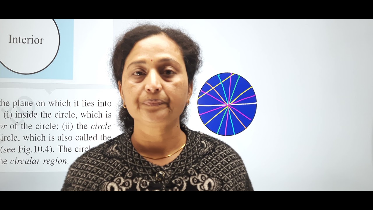 IX Math Circles Day-1 - YouTube