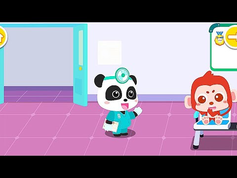 Baby Bus: Dental care - YouTube