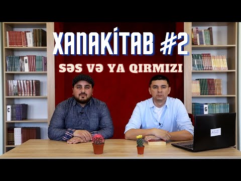 XanaKitab #2 / \