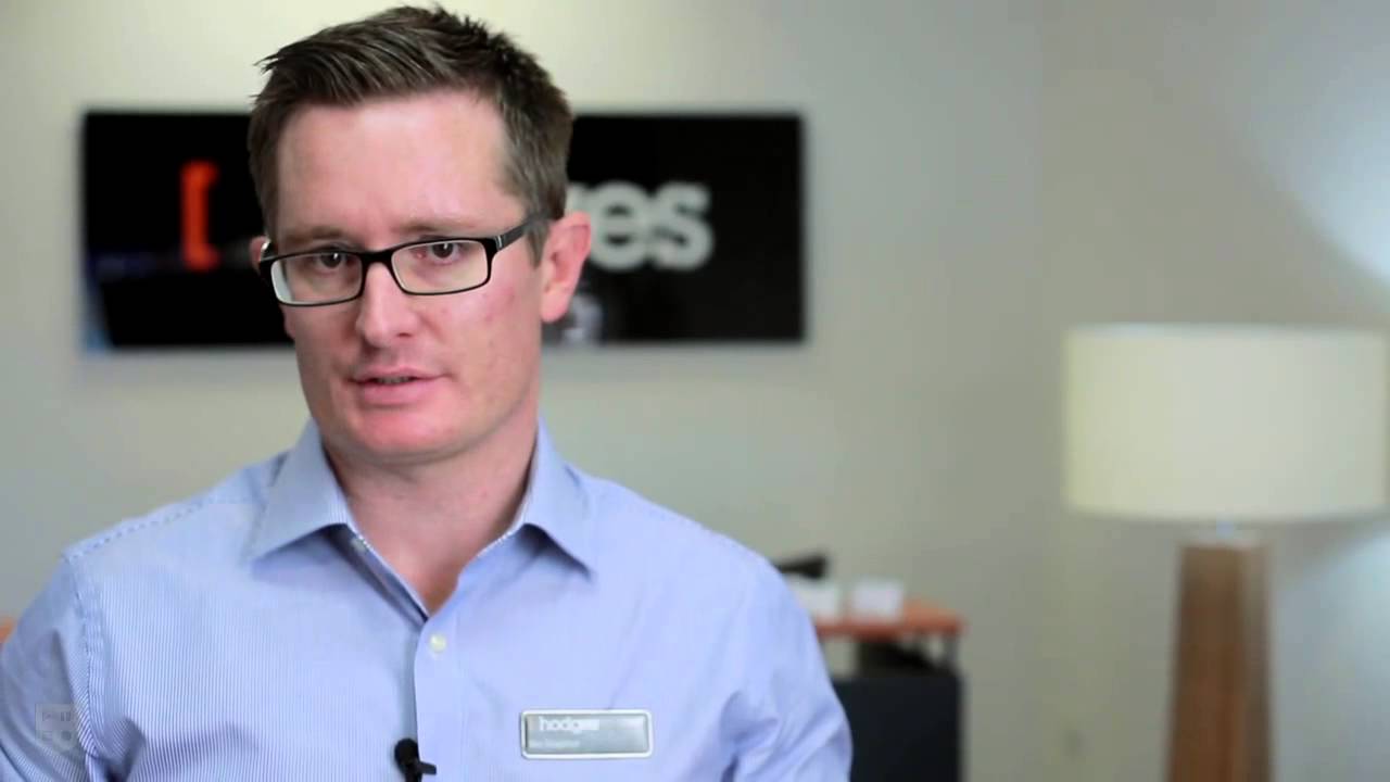 Hodges Cranbourne Winter Market Update with Ben Doughton - YouTube