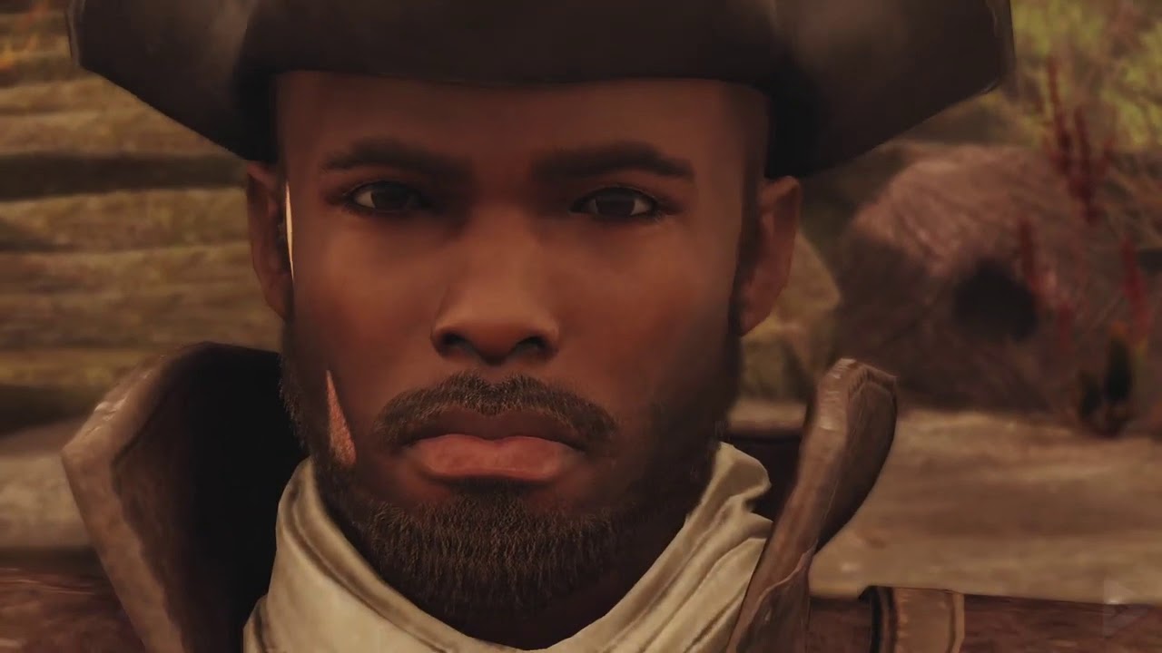 Greedfall 2nd Boss Fight Boss Battle - YouTube