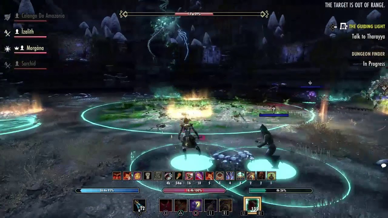 Fang Lair HM - YouTube