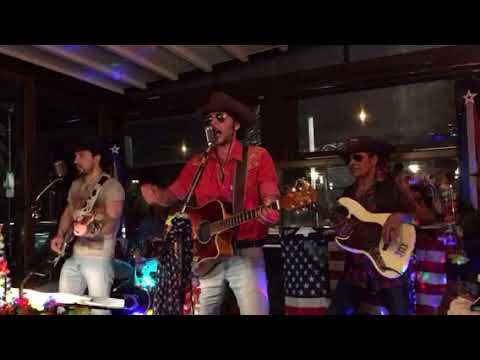Khris & Damien Band - YouTube