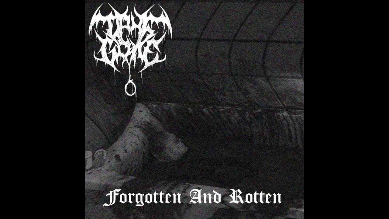 Days Gone - Forgotten And Rotten (Full Album) (DSBM) - YouTube