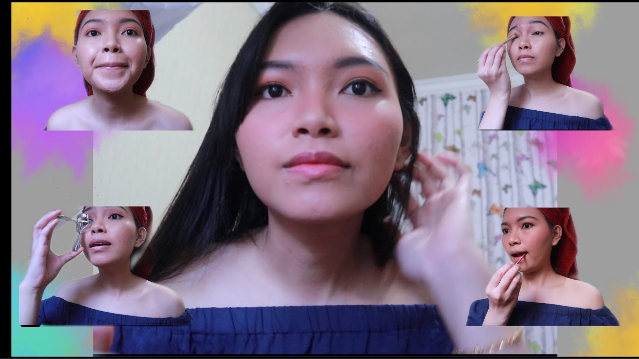 My Favorite Makeup Youtube