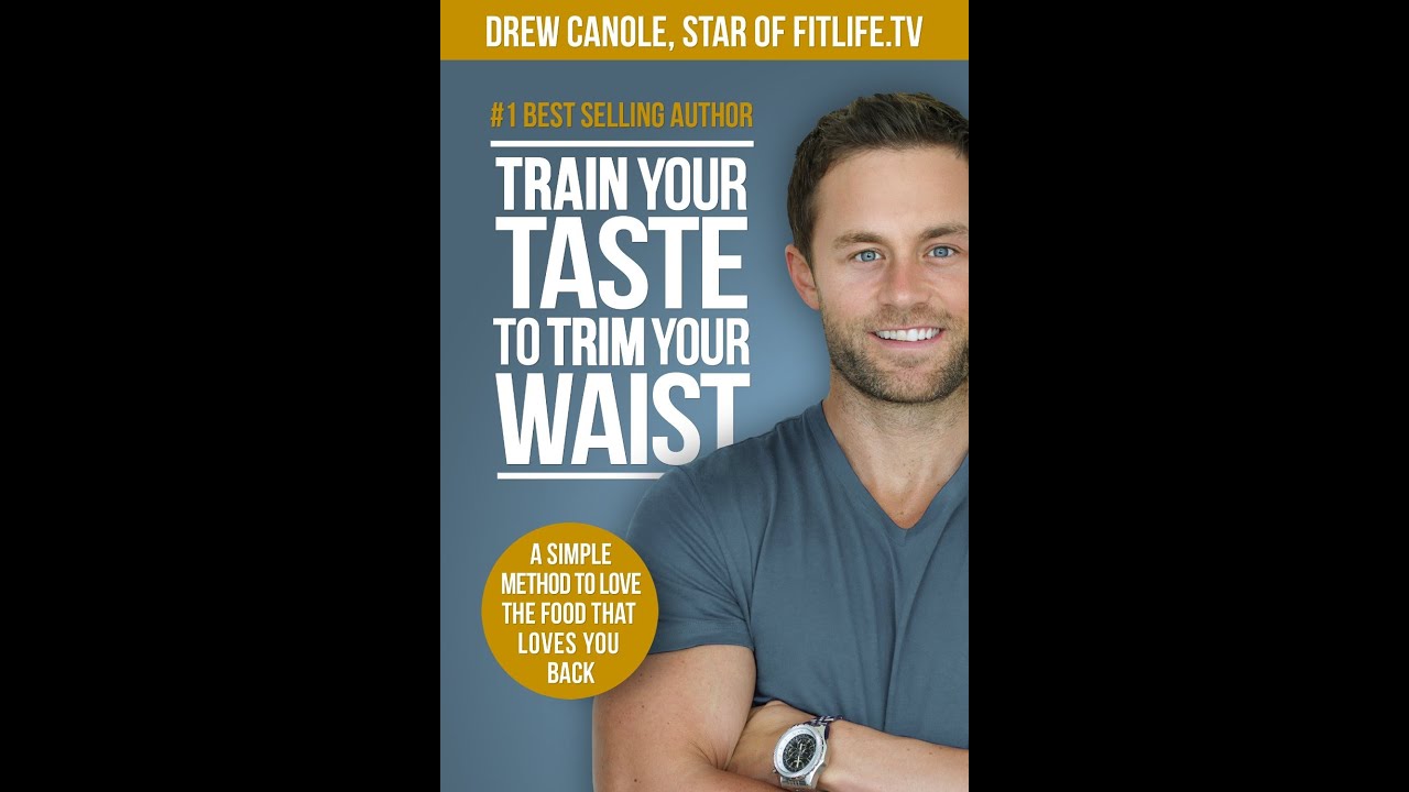 Drew Canole: Fat-Storing Fruit, The Ketogenic Diet & Eating to Boost ...