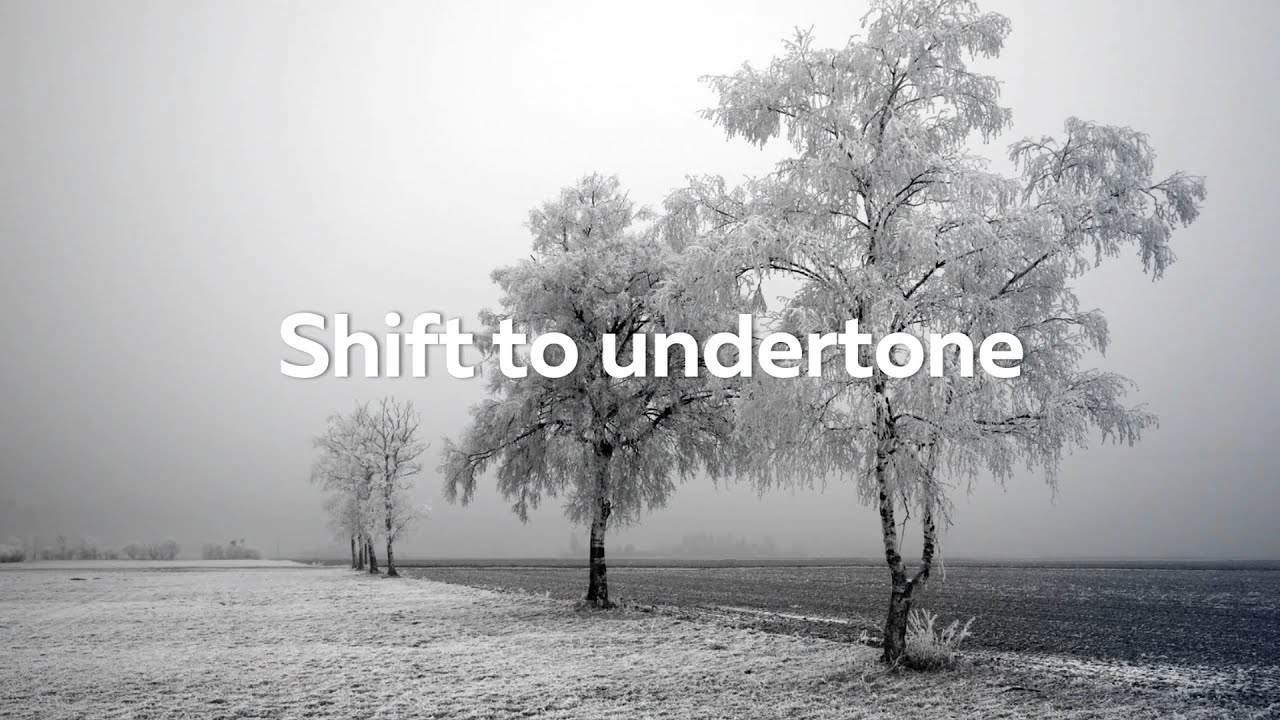 Unveiling the Vanishing Colors: Is Colour Disappearing from the World ...