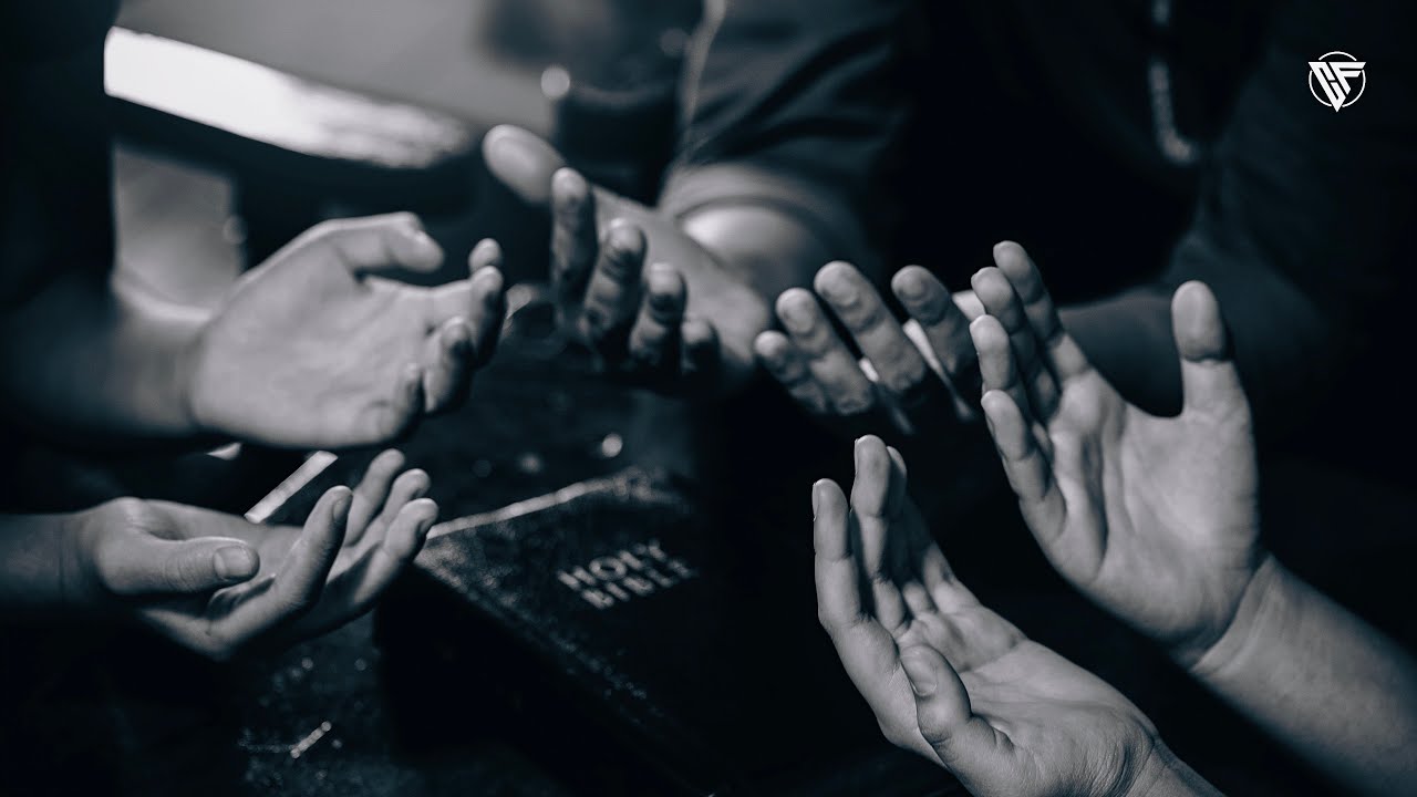 Shammah - prayer instrumental - YouTube