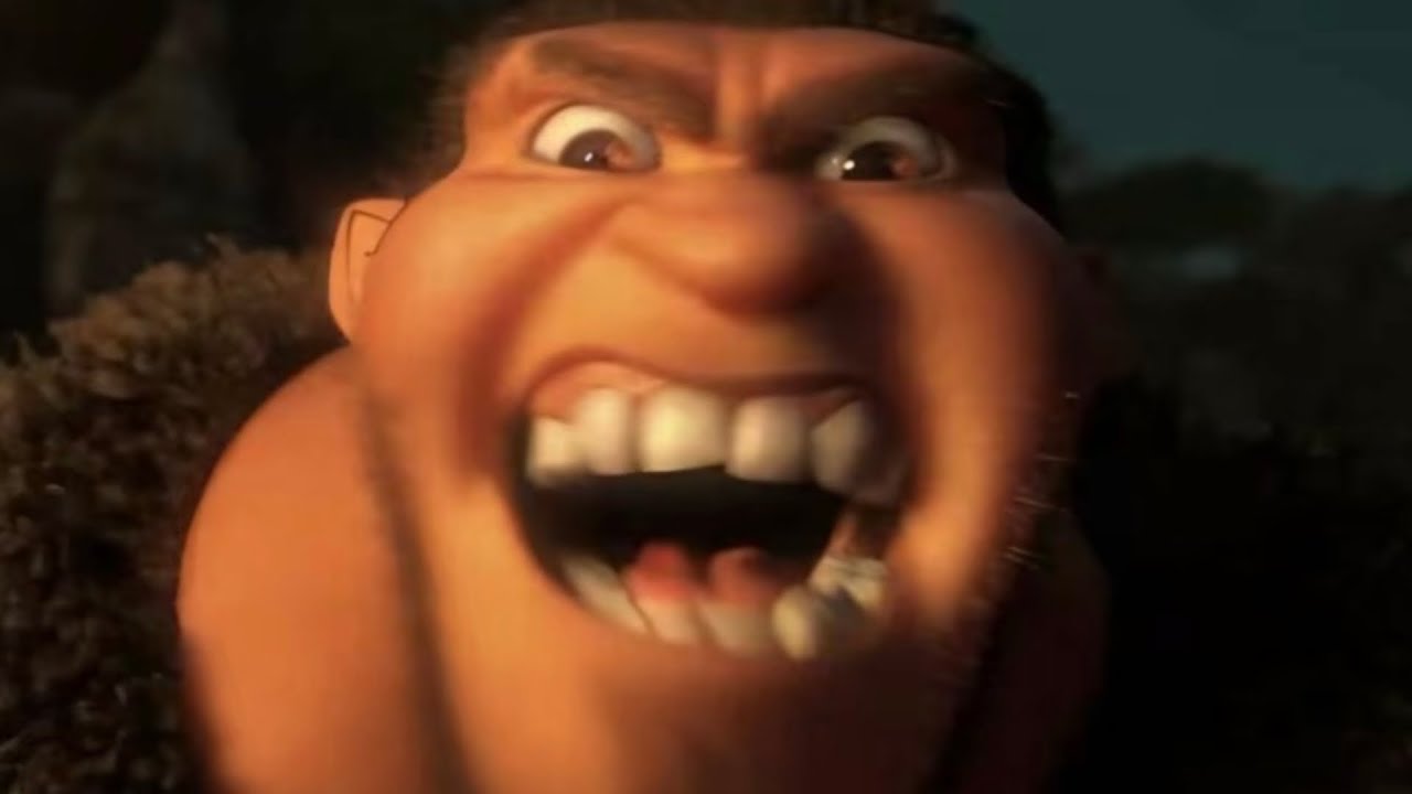 Top 5 The Croods - YouTube