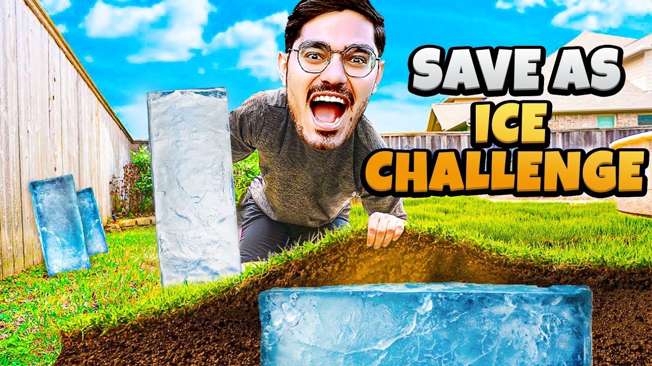 Save The Ice Challenge RESULTS किसकी बर्फ बचेगी और 10 लाख जीतेगा ...