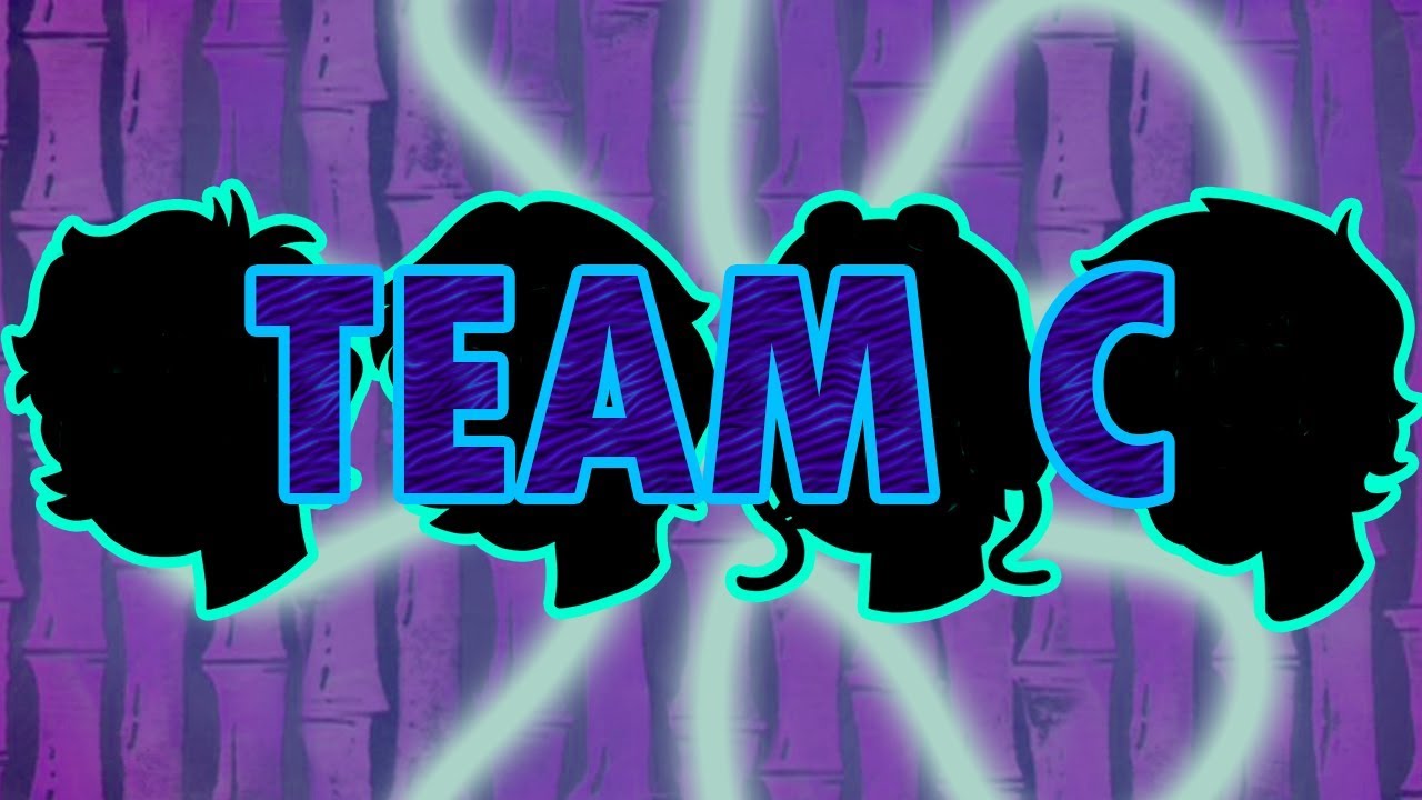 Team C Teaser - YouTube