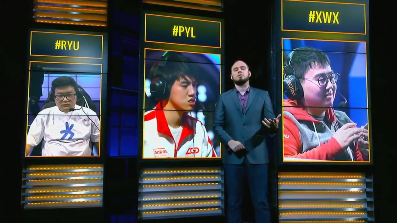 ♠ SEASON 5 ♠ || PTL Awards Winner Announcement - YouTube