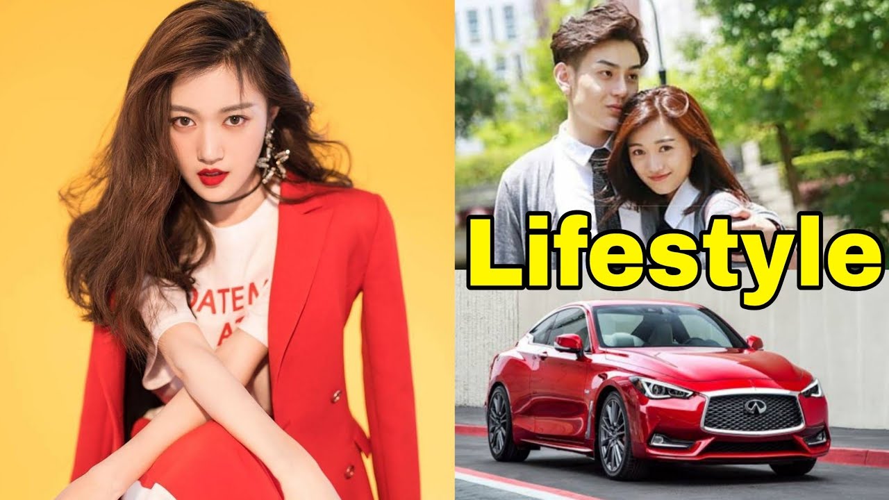 Hou Pei Shan (Overlord) | Boyfriend ??? | Income ??? | Lifestyle 2020 ...