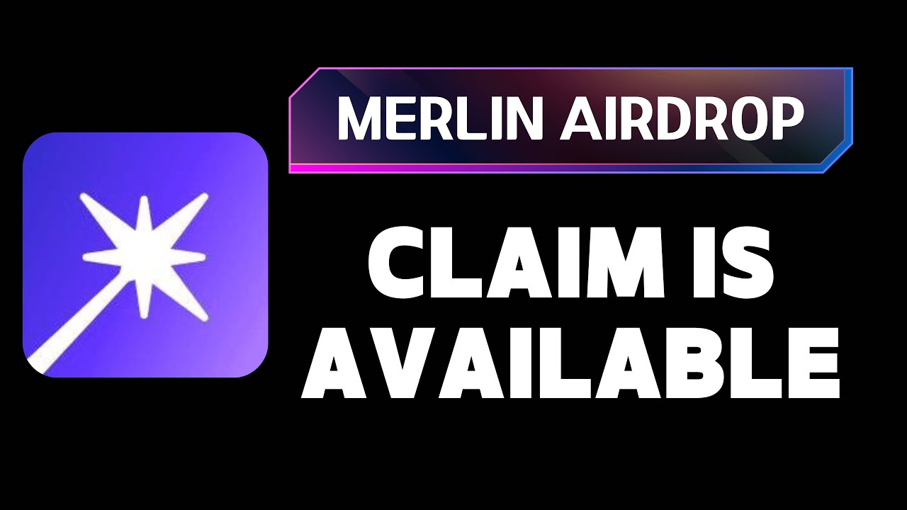 How I Potentially Made $11,000 from a Single Airdrop - Merlin Chain ...