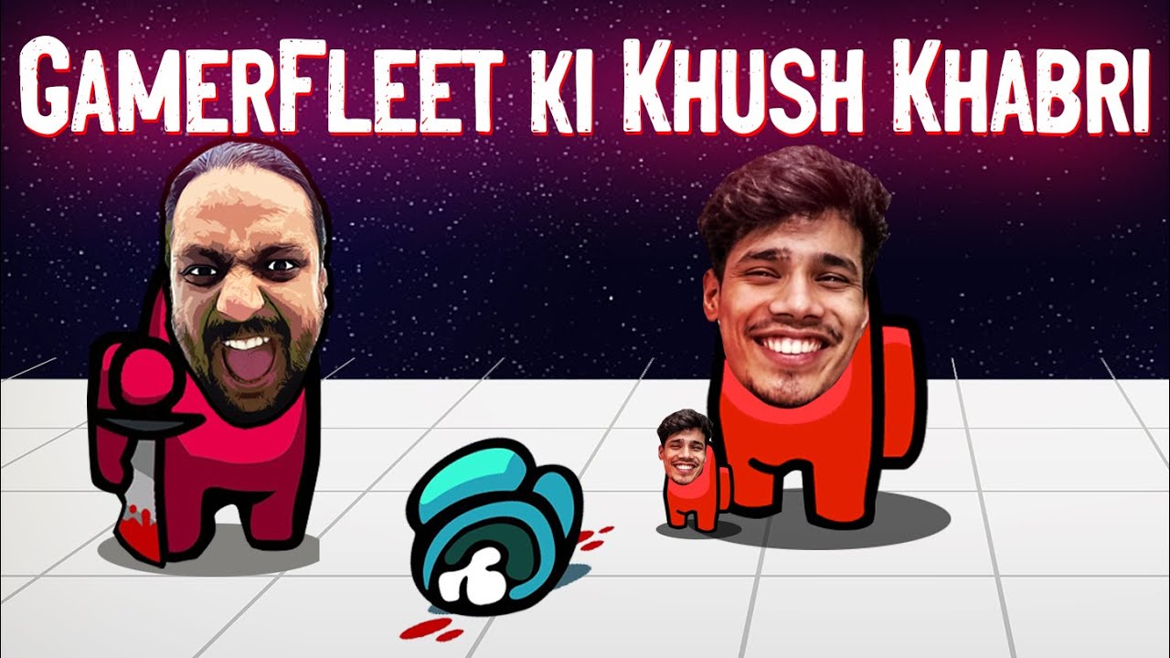 @GamerFleet Has A Baby | Boomer Clips - YouTube