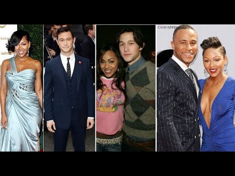 Meagan Good boyfriend, husband | Who is Meagan Good dating? - YouTube
