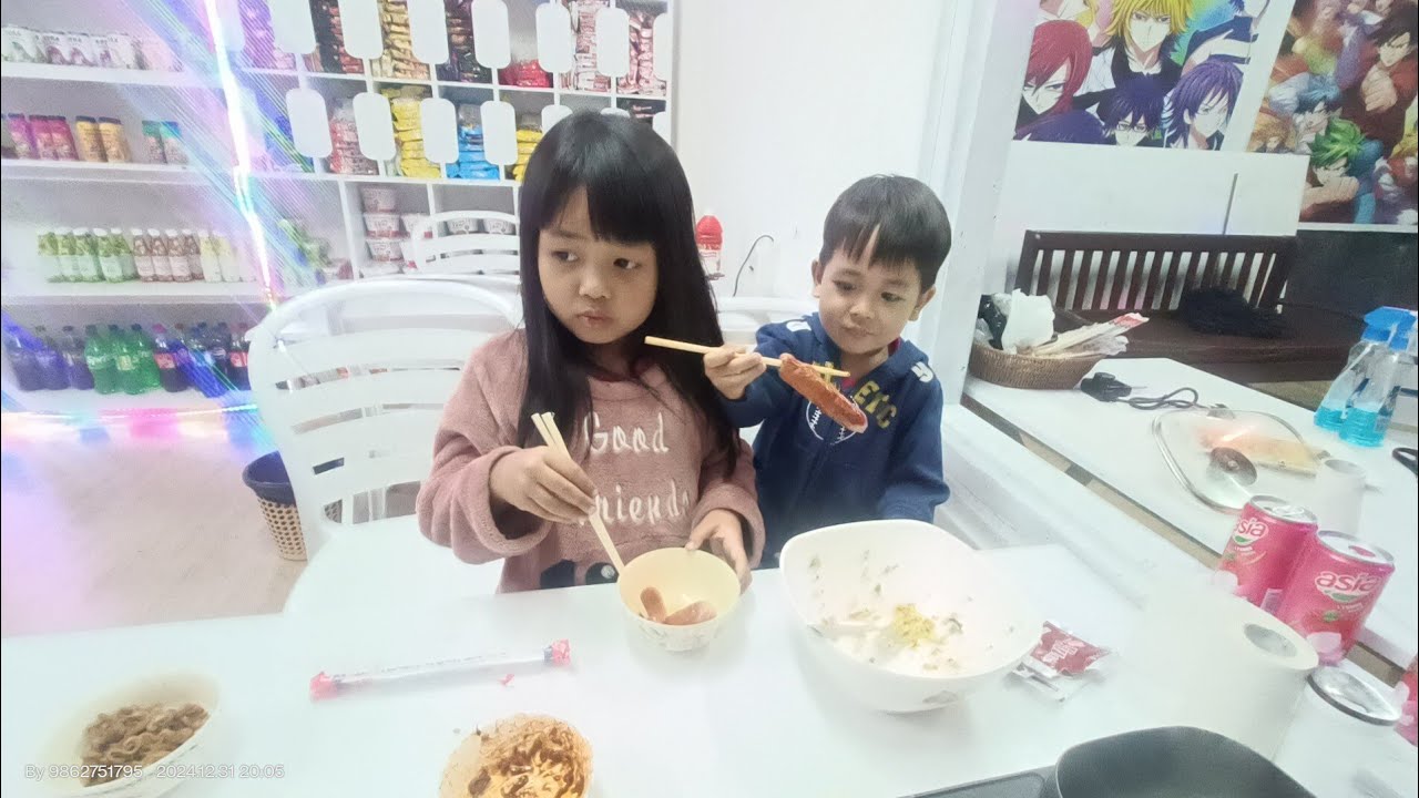 2024 thlah liam ang aw... - YouTube