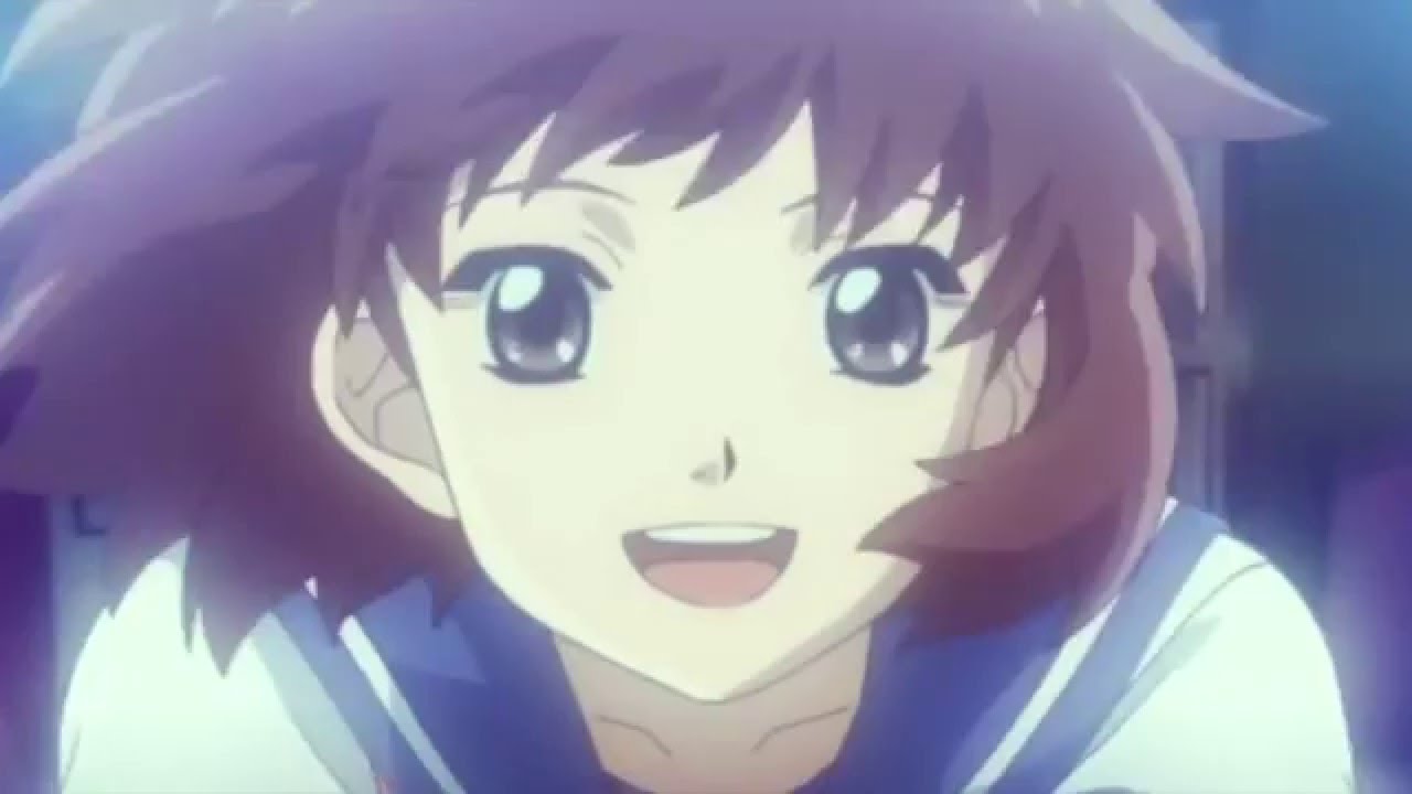 {SAS} Blue Drop - Start of Time AMV [Hagino x Mari] - YouTube