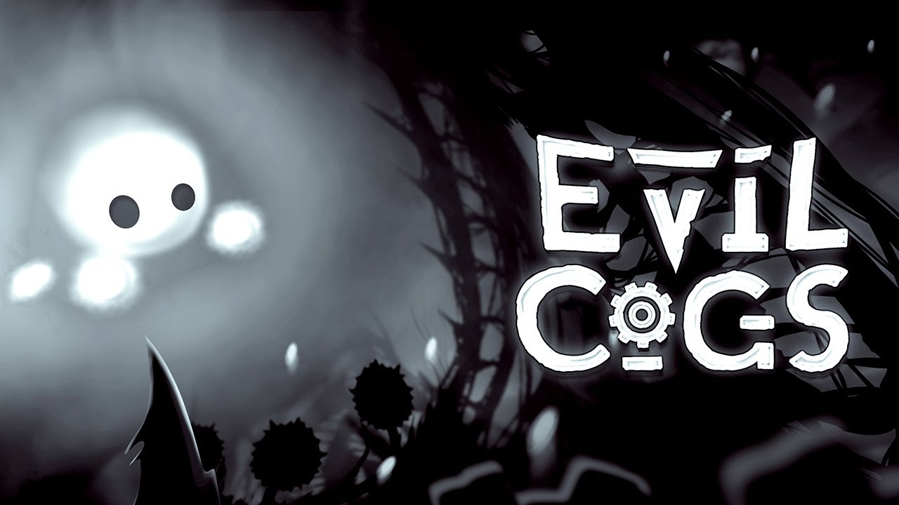 Evil Cogs Chapter-1 Part 3&4 - YouTube
