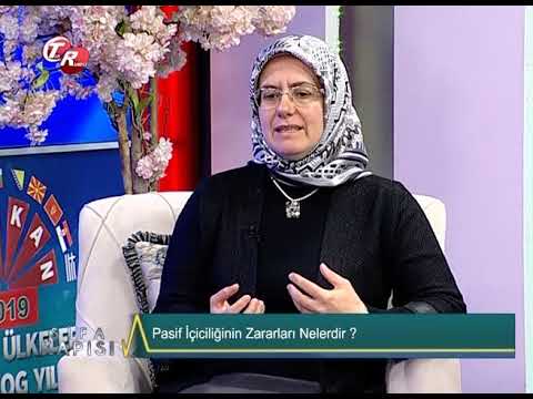 Pasif İçiciliğin Zararları Nelerdir ?