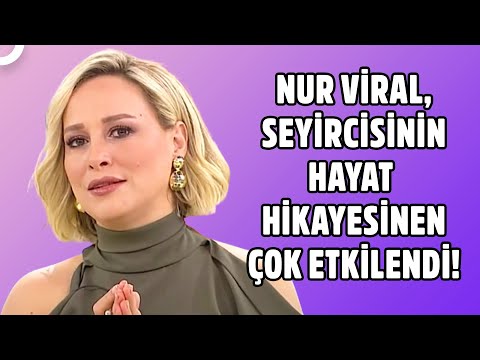Nur Viral Seyirciyle Tanışık Çıkıyor | Nur Viral'le Hayatta Her Şey Var
