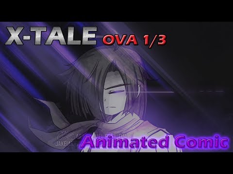 X-tale Part 1 - Underverse OVA - Fandub Latino - YouTube