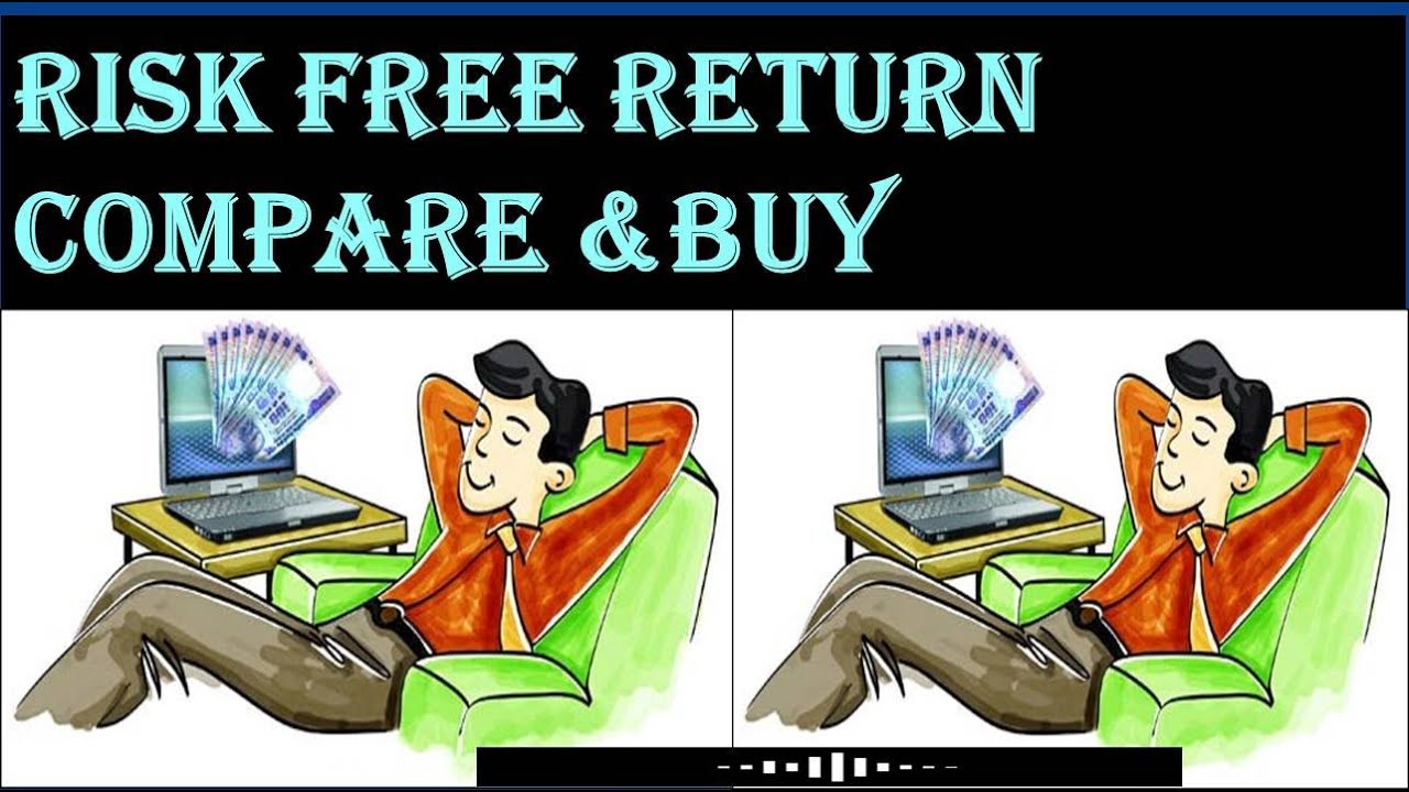 FUNDAMENTAL ANALYSIS OF STOCKS | RISK FREE RETURN,COMPARE &BUY #stockmarket #stocks #tamil - YouTube