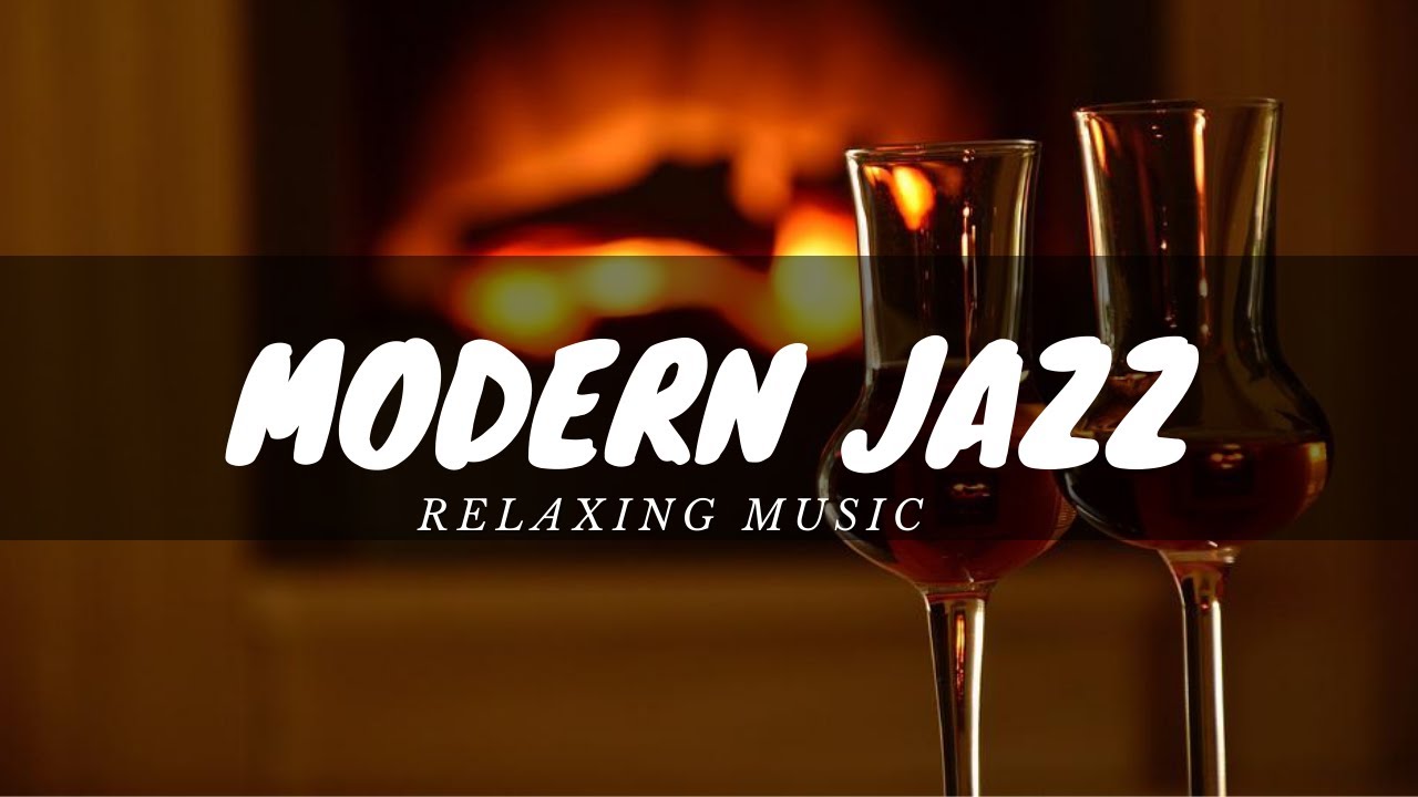 Relaxing Modern Jazz | Piano, Saxophone, Guitar, ... music for study ...