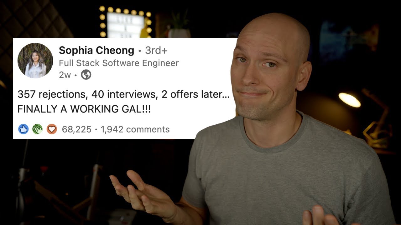 18000 For A Coding Bootcamp To FINALLY Land A Job After 6 MONTHS YouTube 18000-for-a-coding-bootcamp-to-finally-land-a-job-after-6-months-youtube