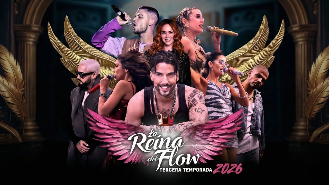La Reina Del Flow 3 - Sky Se Enamora De Charly | Análisis Y Teorías ...