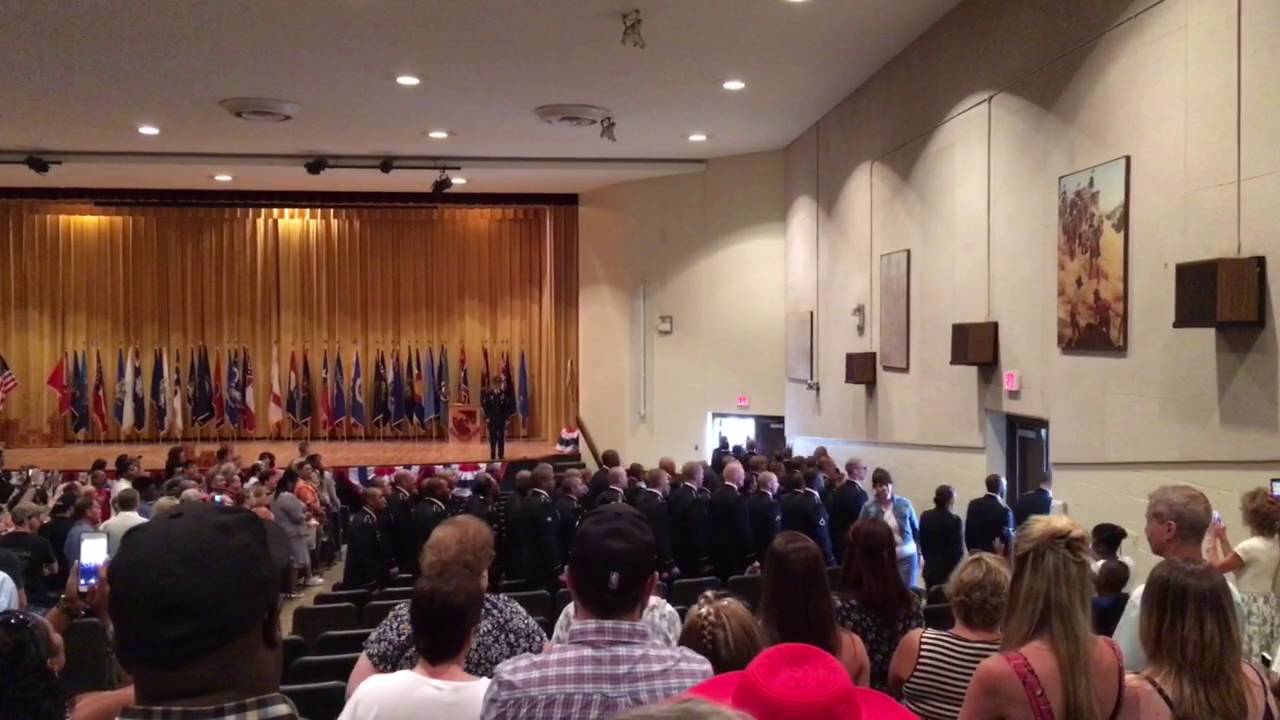 Fort Leonard Wood - Charlie 35th Engineers Commando - YouTube