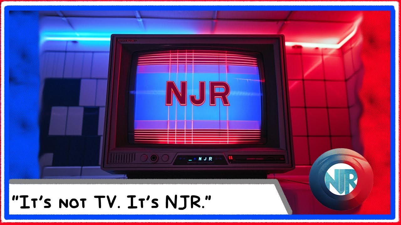 Episode 1 | NJR Rewind - YouTube