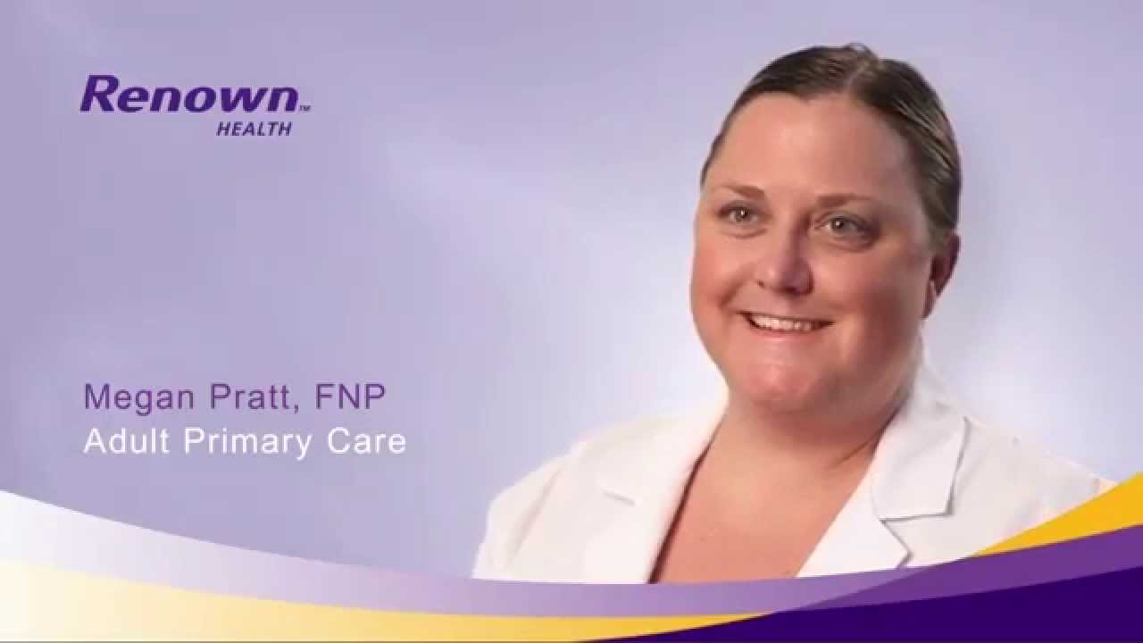 Megan Pratt, FNP - YouTube