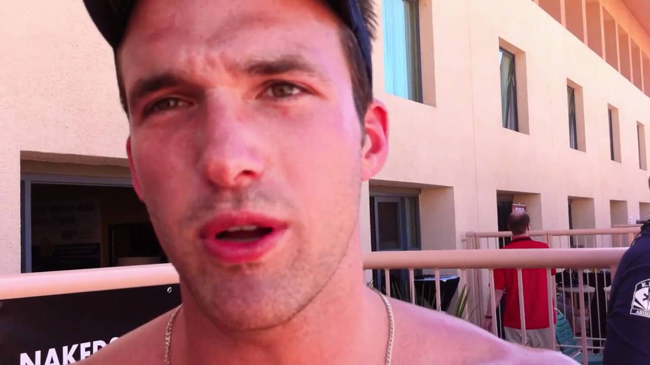 Chatting with Tristan Bull - YouTube