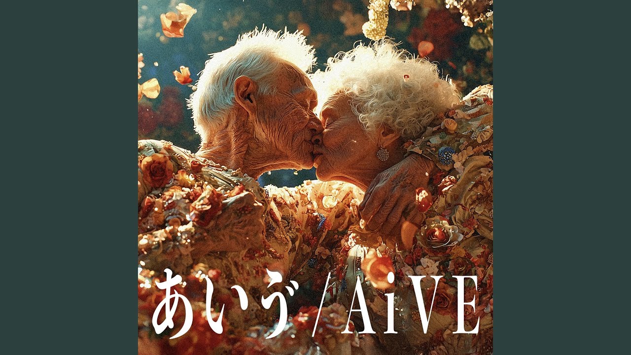AiVE - YouTube