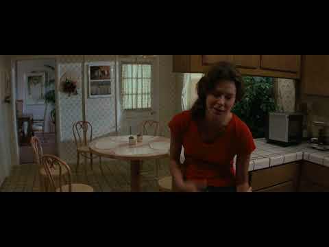 Poltergeist (1982) | Chair Stacking Scene | 4K | 2160p