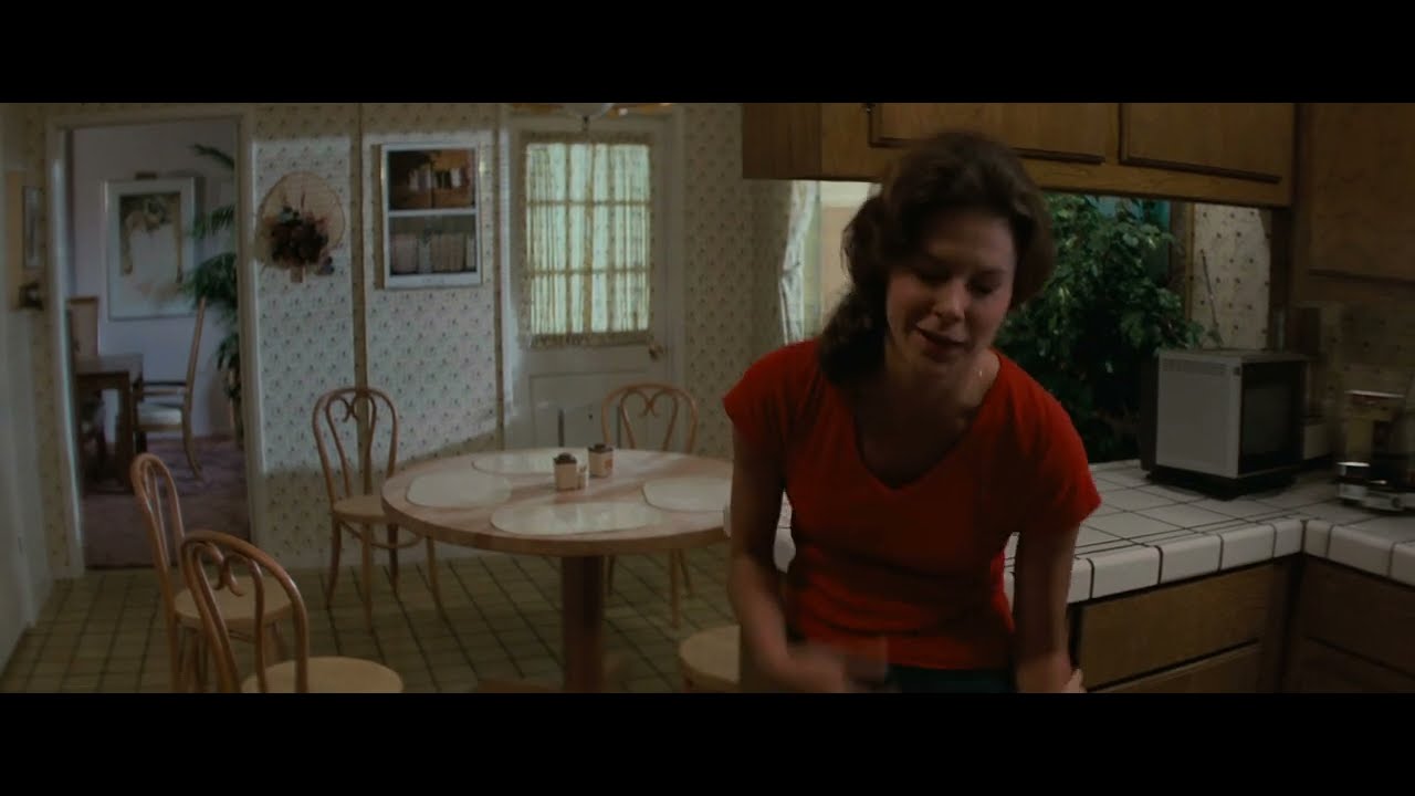 Poltergeist (1982) | Chair Stacking Scene | 4K | 2160p - YouTube