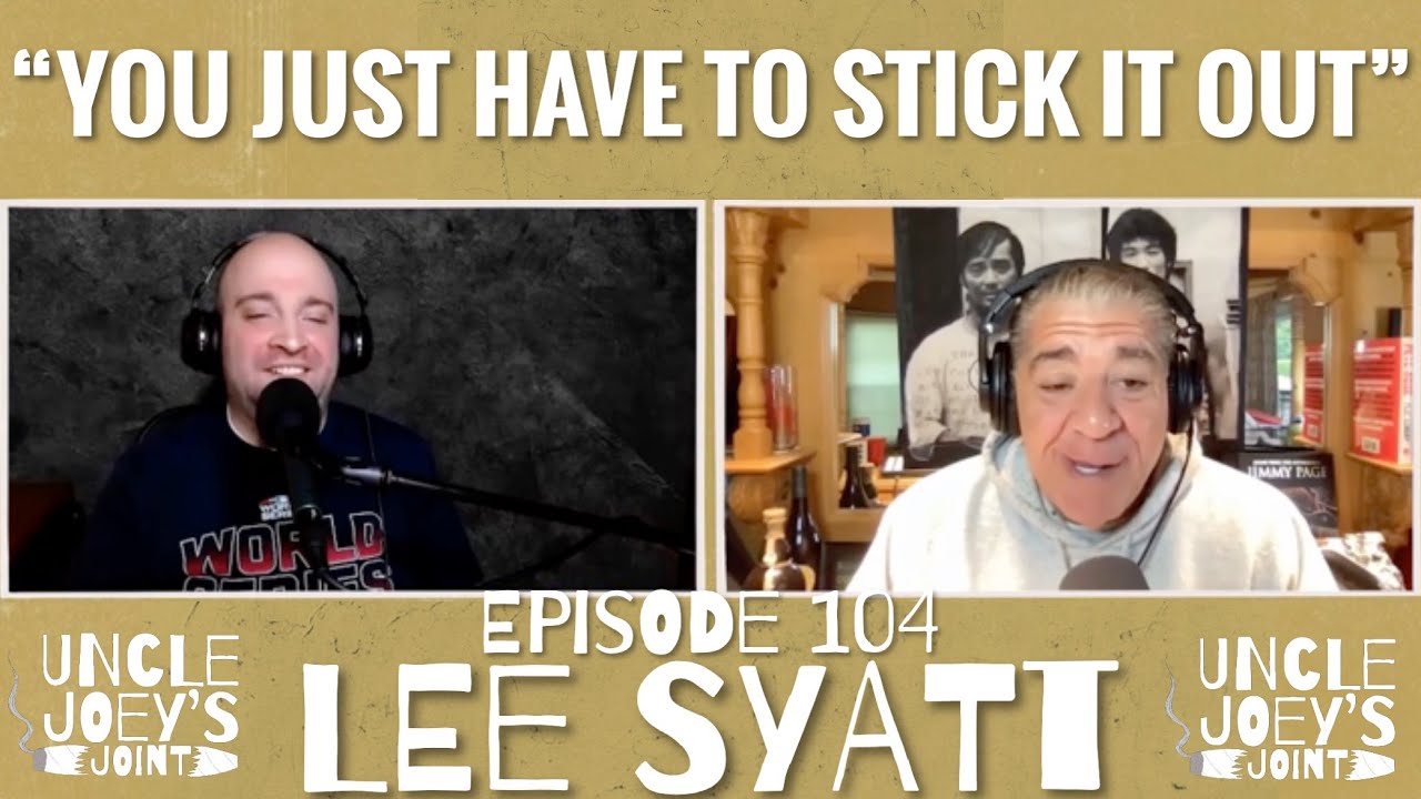 There are no SMALL JOBS, Just SMALL ACTORS | JOEY DIAZ Clips - YouTube