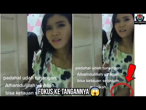 Viral! Sudah Tunangan, Wanita Ini Kepergok Selingkuh di Kosan